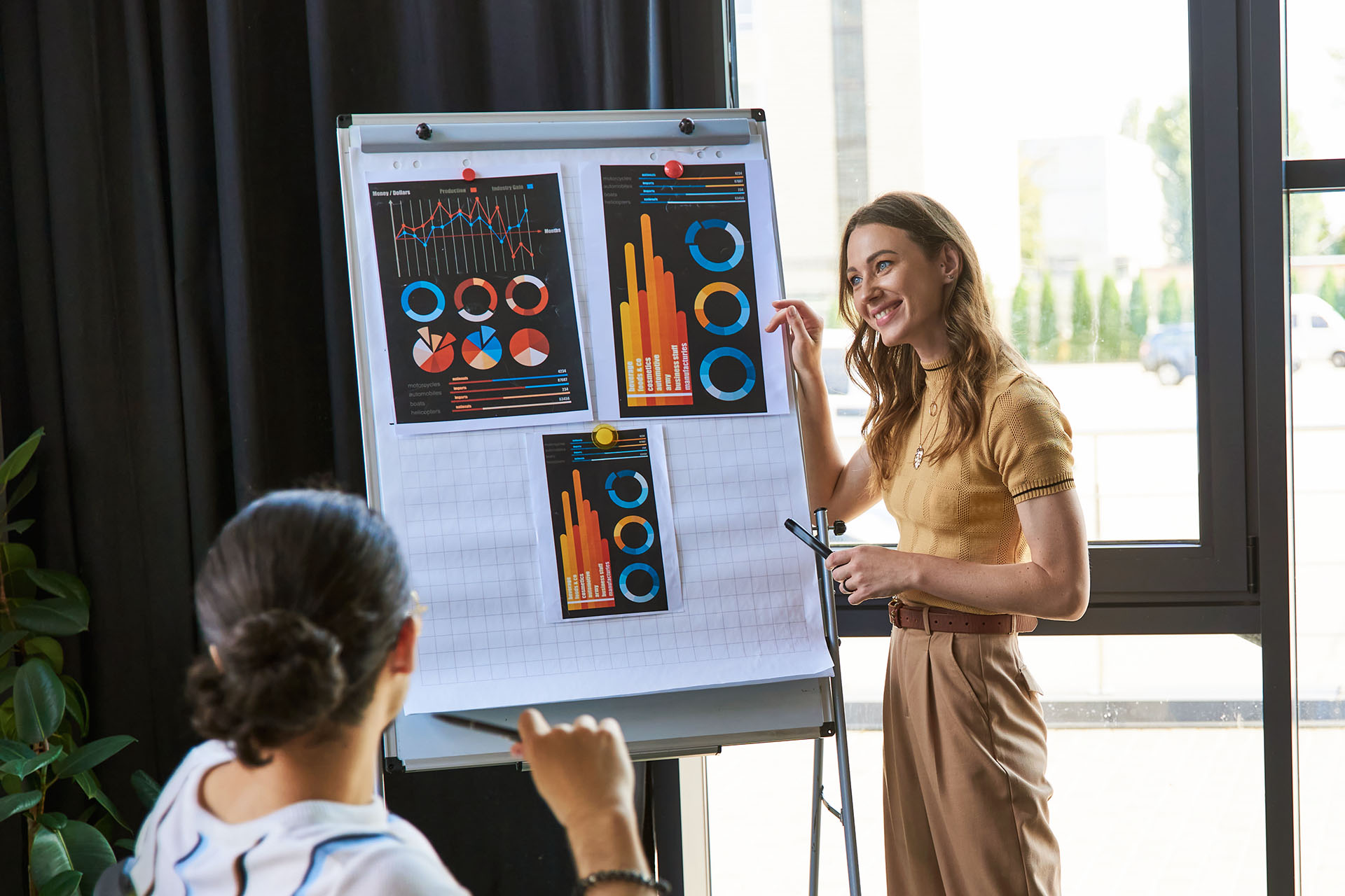 CRM integratie - WorkOptimizer