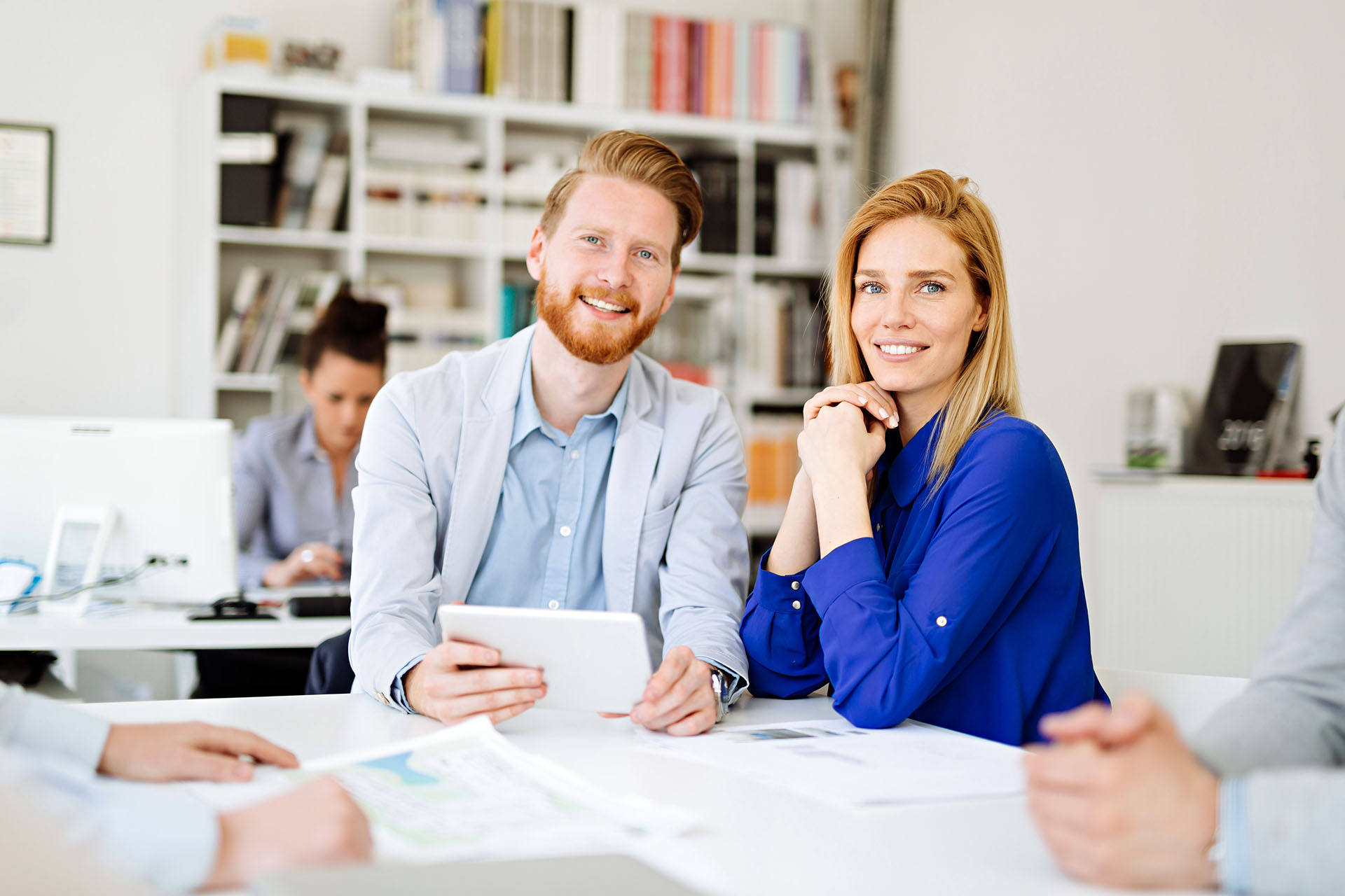 Project op maat - WorkOptimizer